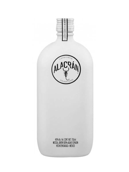 ALACRAN MEZCAL TEQUILA 750ML – Nrs Wine & Liquor