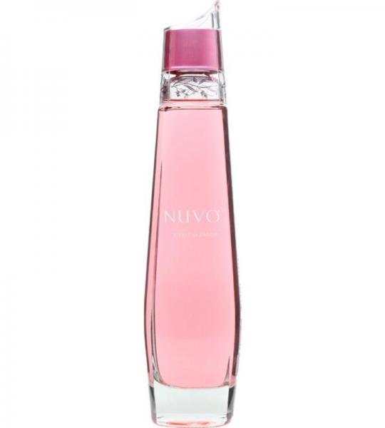 NUVO SPARKLING VODKA LIQUEUR 750ML – Nrs Wine & Liquor